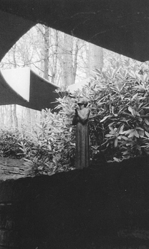 Barthe Exhibition Public Works