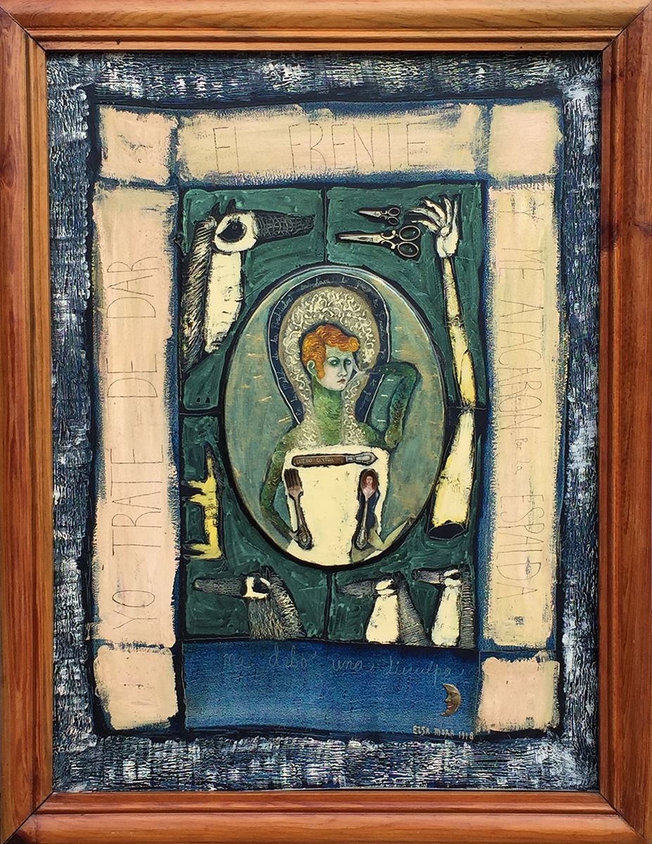 New Exh CUBAN WOMEN ARTISTS