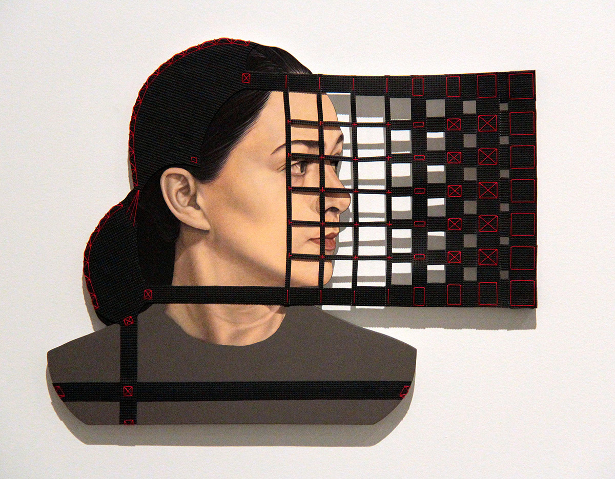 New Exh CUBAN WOMEN ARTISTS